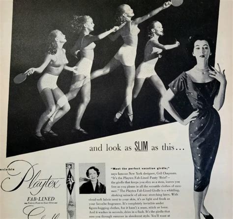 1950s Corsets The Secret To That Wasp Waist And Hourglass Silhouette