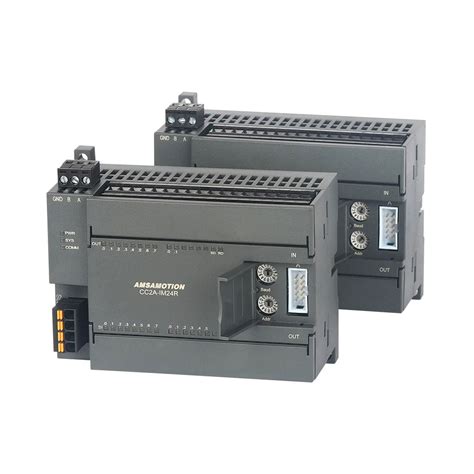 CC Link IO Bus Module AMSAMOTION