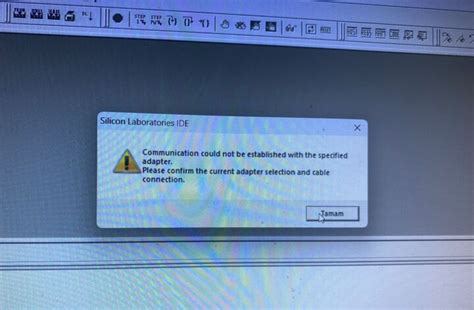 Usb Debug Adapter Not Connect