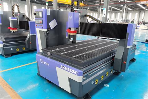 Atc Cnc 라우터란 무엇입니까 종합 가이드 Acctek Cnc
