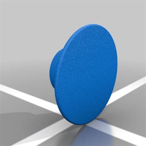 Download Free Stl File Toothpaste Cap And Stand • 3d Printable Design ・ Cults