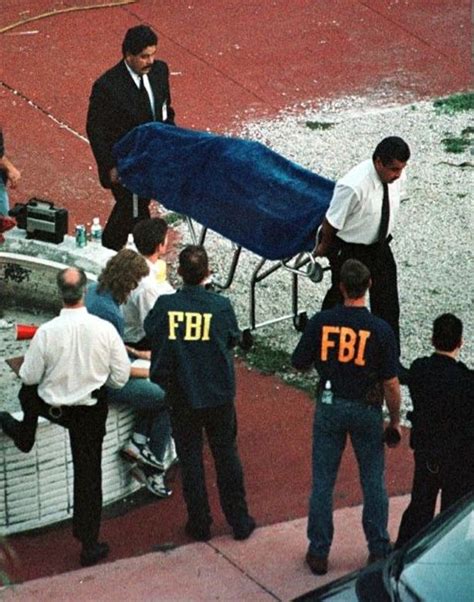 Cop Who Found Andrew Cunanan Dead In Houseboat Reveals True Story And