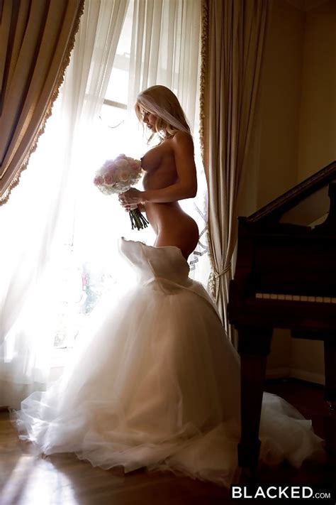 Bride Riley Steele Fucks Bbc On Her Wedding Day Blacked At Gallery Server