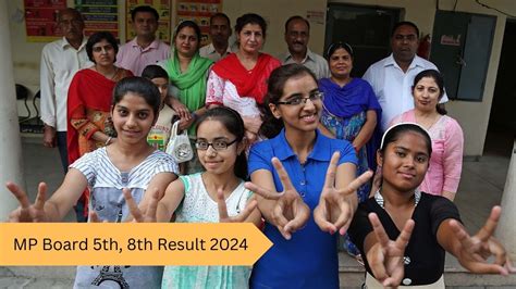 MP Board Th Result MPBSE Class Th Result Declared Direct Link At Rskmp In Soon