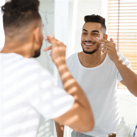 A Comprehensive Mens Skincare Guide Majestic Aesthetics