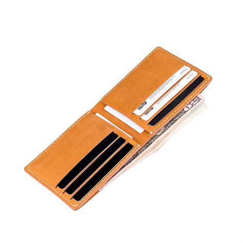 Pasic Ví Da Sáp Mộc Chất