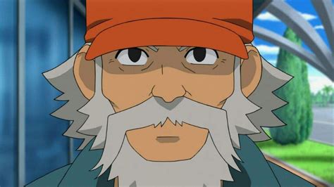 Endou Daisuke Inazuma Eleven Reborn Wiki Fandom