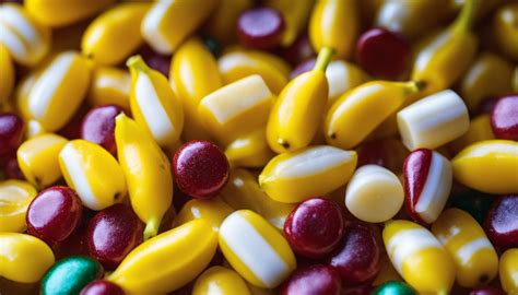 Get Your Sweet Fix With Our Unbeatable Banana Candy