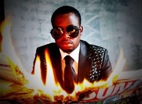 Sunman Christopher Moagi Has Passed On Daily Sun