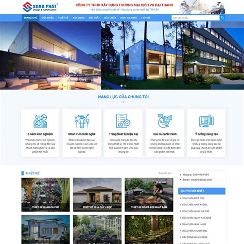 Source Code Theme Wordpress Xây Dựng 02 2025 Themevip Source Code Mẫu Website Chất Mà Rẻ