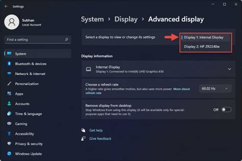 6 Ways To Find Graphics Card GPU Information In Windows 11 10