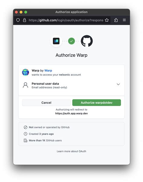Warp Issue 123 Dwyl Technology Stack GitHub