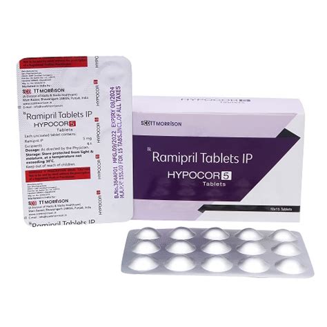 Hypocor 5 Scott Morrison