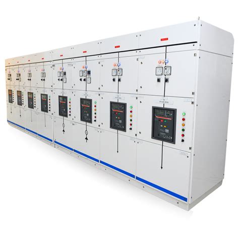 Electrical Switchgear Panels