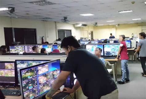 “裏のプロゲーマー”が暗躍する世界。bot問題で揺れる韓国mmorpg業界。結局、botは良いのか悪いのか？ 【韓国ゲーム業界、ちょっとした裏話】 Game Watch