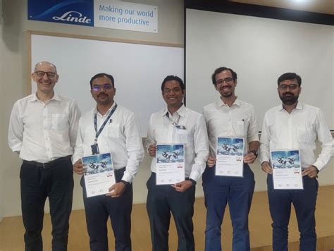 Ninad Acharya Pmp® On Linkedin Qualityaward 29 Comments