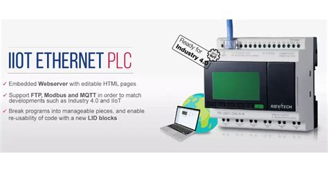 Rievtech Plc Lad I Alaptanfolyam