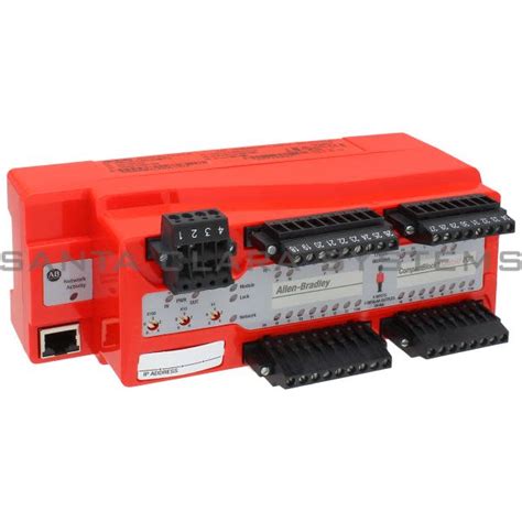 1791ES IB8XOBV4 Allen Bradley In Stock And Ready To Ship Santa Clara Systems