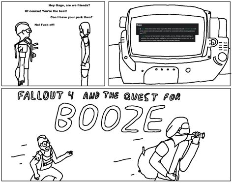 Found A Workaround If Gage Glitches Out Rfo4