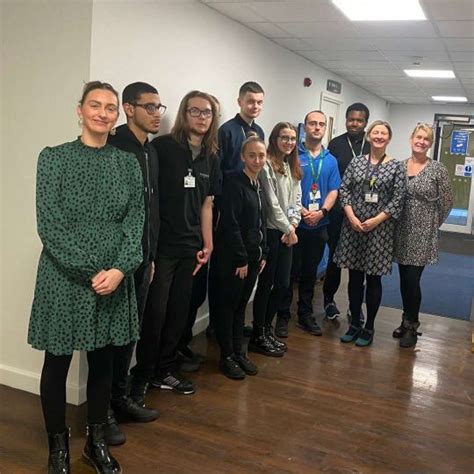 Manchester Foundations Trust Pure Innovations