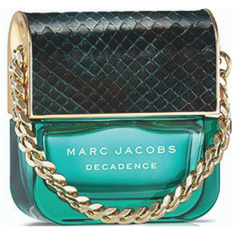 Marc Jacobs Decadence Edp 30 Ml • Voksguidedk
