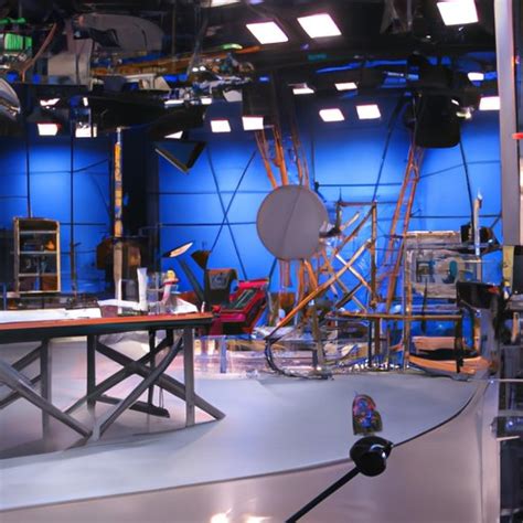Exploring The Filming Locations Of Lab Rats From Stage To Screen The Enlightened Mindset