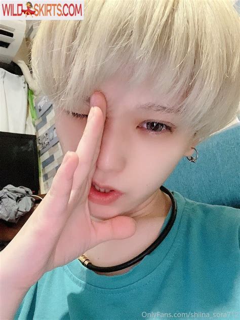 Sora Shiina Shiina Sora Shiinasora Nude Onlyfans Instagram Leaked Photo