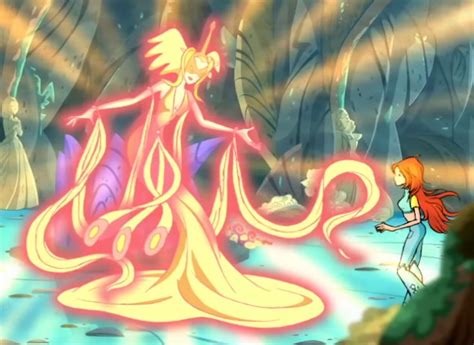 Winx Club Creator On Fighting For Girls Cartoons Netflix Casting