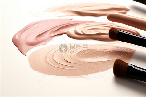 细腻的女士粉底液高清图片下载 正版图片600675575 摄图网