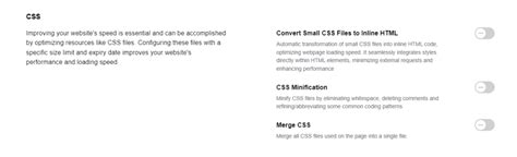 Html Optimizations Urlslab