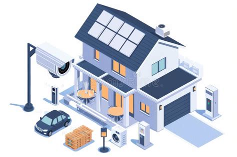 High Resolution Surveillance Systems Provide Safeguarding Monitoring Control In A Hybrid