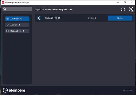 Cubase 12 Pro Expired Cubase Steinberg Forums