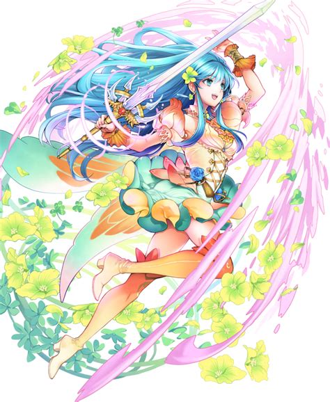 File Feh Eirika Restoration Lady R A Png Fire Emblem Wiki