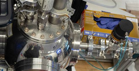 Smart Optical Biopsy Physical Sciences Inc