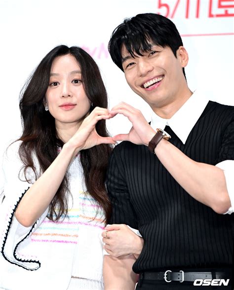 사진 졸업 정려원 위하준 로맨스 호흡 기대하세요 Osen
