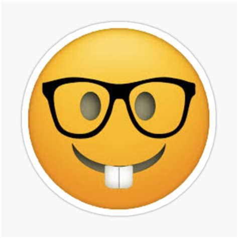 Nerd Emoji Copy And Paste Nerd Emoji Copy And Paste