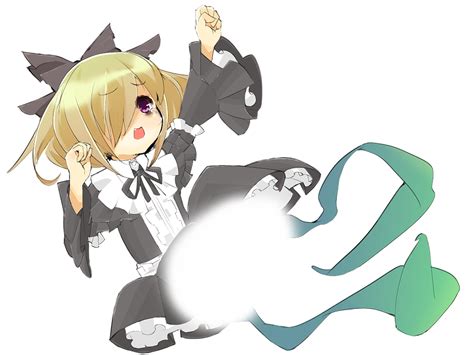 チガヤちゃんのひみつ KURO