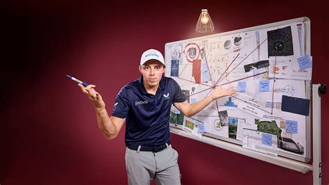 Cracking The Code Australian Golf Digest