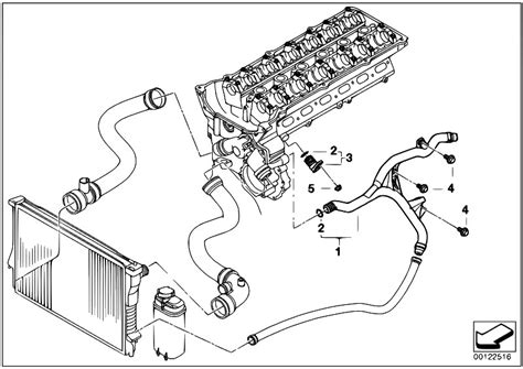 Bmw Coolant Diagram