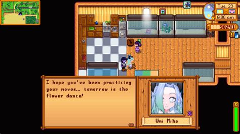 StardewModdingAPI Image ModDB