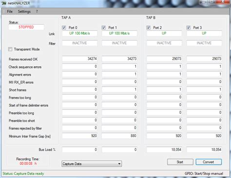 AM X EtherCAT CRC Errors Behind Devices With Micrel PHY Interface Forum Interface TI E E