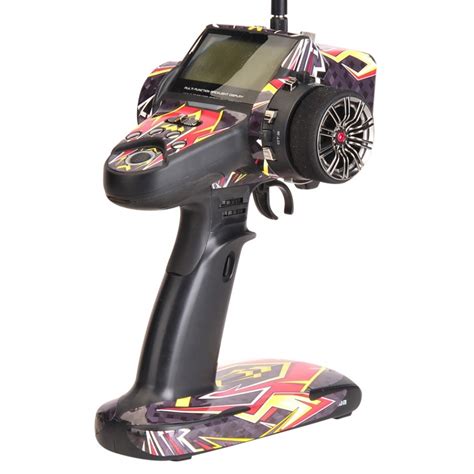 Futaba PK PKS R Sticker TC