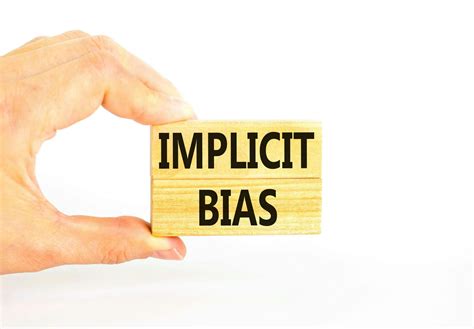 The Silent Enemy How Implicit Bias Shapes Our Lives And Society Achievece Blog