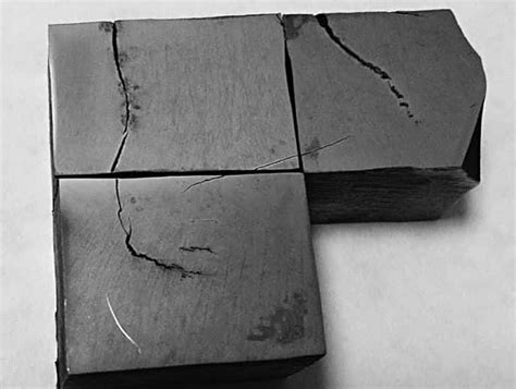 12 Types Of Forging Defects [their Causes And Remedies] Pdf