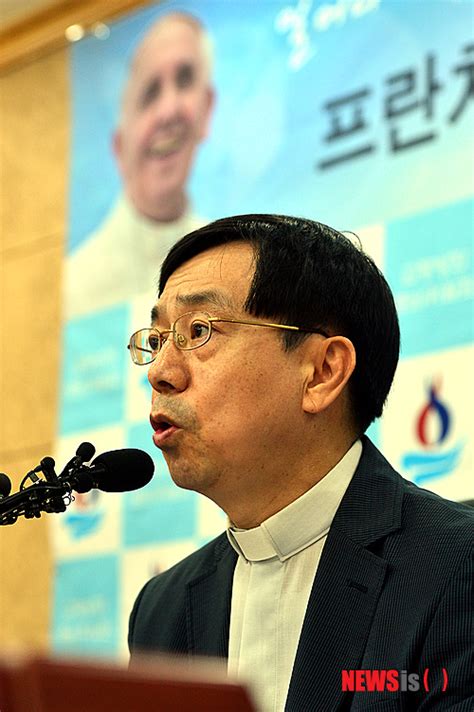 건강이상설 프란치스코 교황 예정대로 한국온다