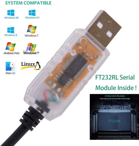 Usb To Rj45 Rs485 Serial Programming Cable For Delta Ifd6500 Communication Rs485 Adapter