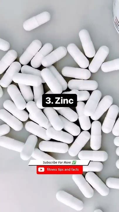 Top 7 Vitamins To Boost Sex Life Fitness Sexlife Health Shorts