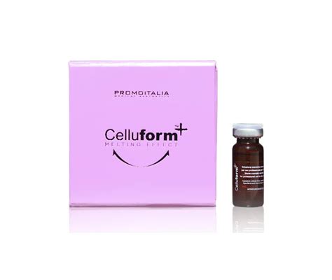 Dermatology Celluform