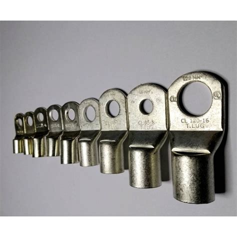 หางปลากลมเปลือย 35 10 T Lug ถูกที่สุด พร้อมโปรโมชั่น ก ย 2025 Biggoเช็คราคาง่ายๆ