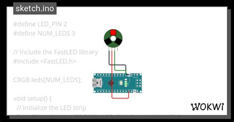 traphic signal light copy wokwi esp32 stm32 arduino simulator